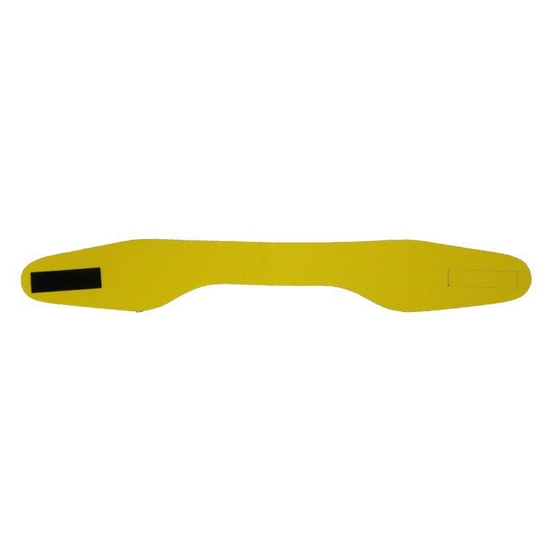 Наушники детские "305 Yellow", повязка для плавания, дайвинг