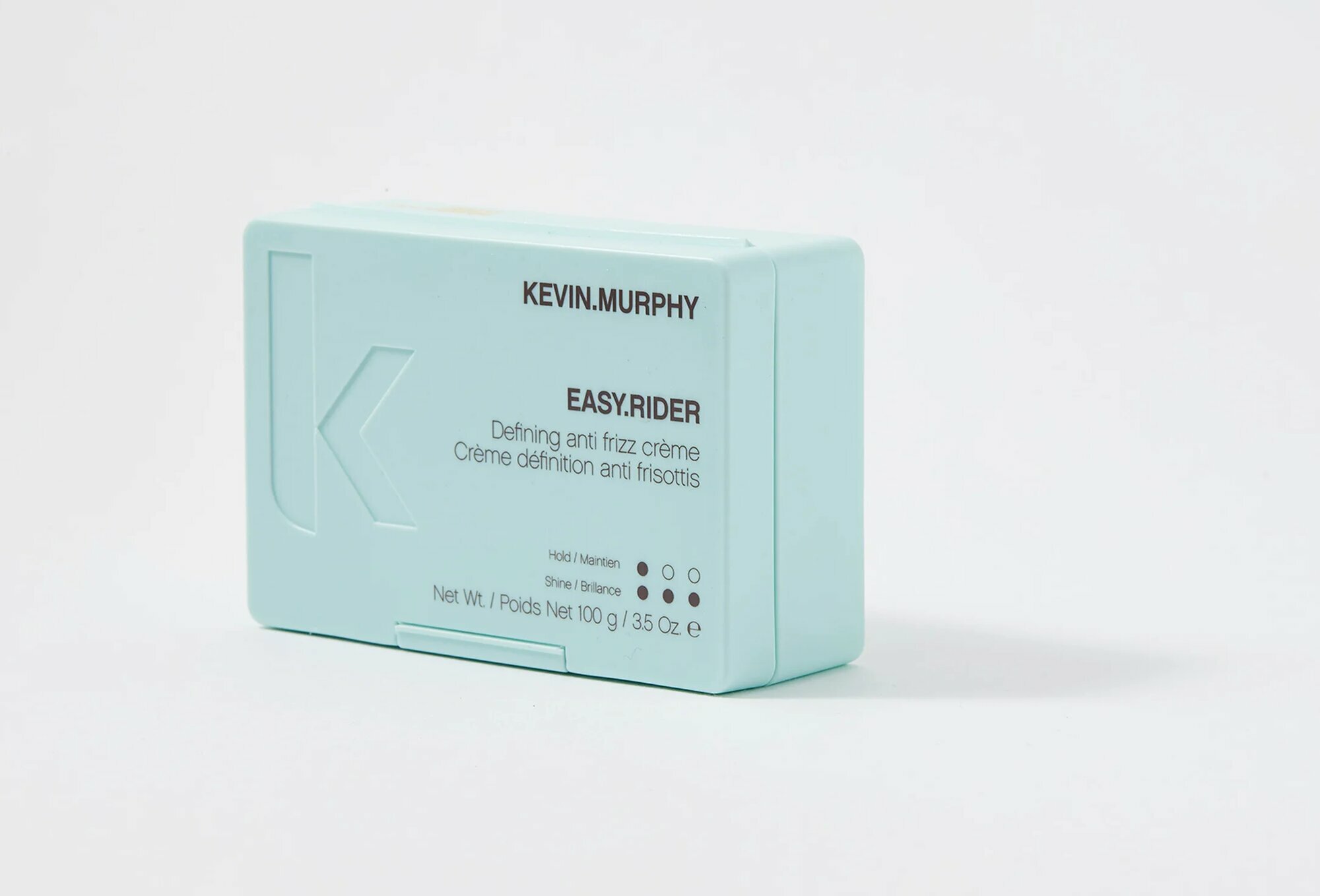 Крем для укладки Kevin.Murphy Easy Rider, для вьющихся волос, 100мл