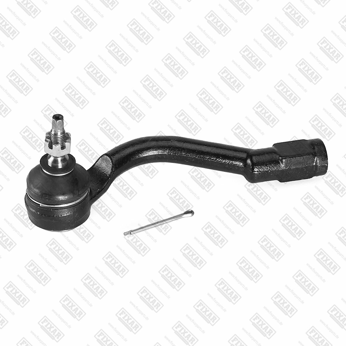 FIXAR Наконечник рулевой тяги левый FS1135L для HYUNDAI Sonata/Tucson 15->KIA Sorento/Sportage 15->