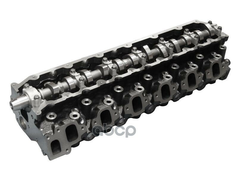 ГБЦ Toyota Land Cruiser (J100, J80) 89-23 / Coaster 82- 1HZ Sat арт. 11101-1HZ-VS