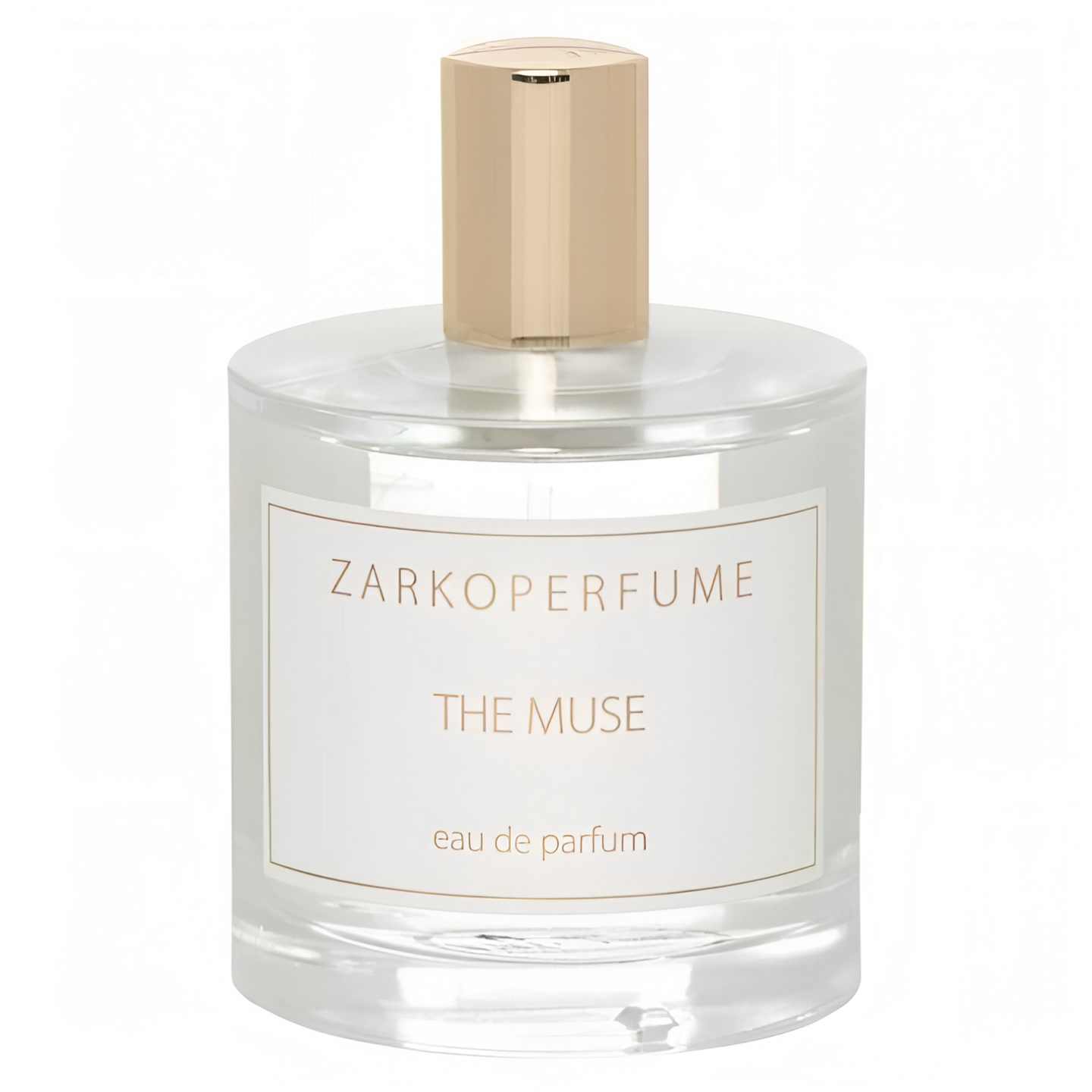 Zarkoperfume The Muse Парфюмерная вода для женщин, объем 50 ml