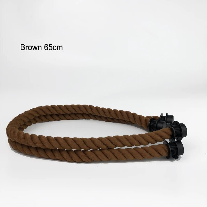 Веревка для Obag Brown 65cm