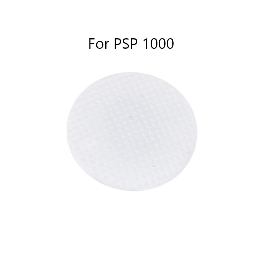 Крышка джойстика PSP 1000, White