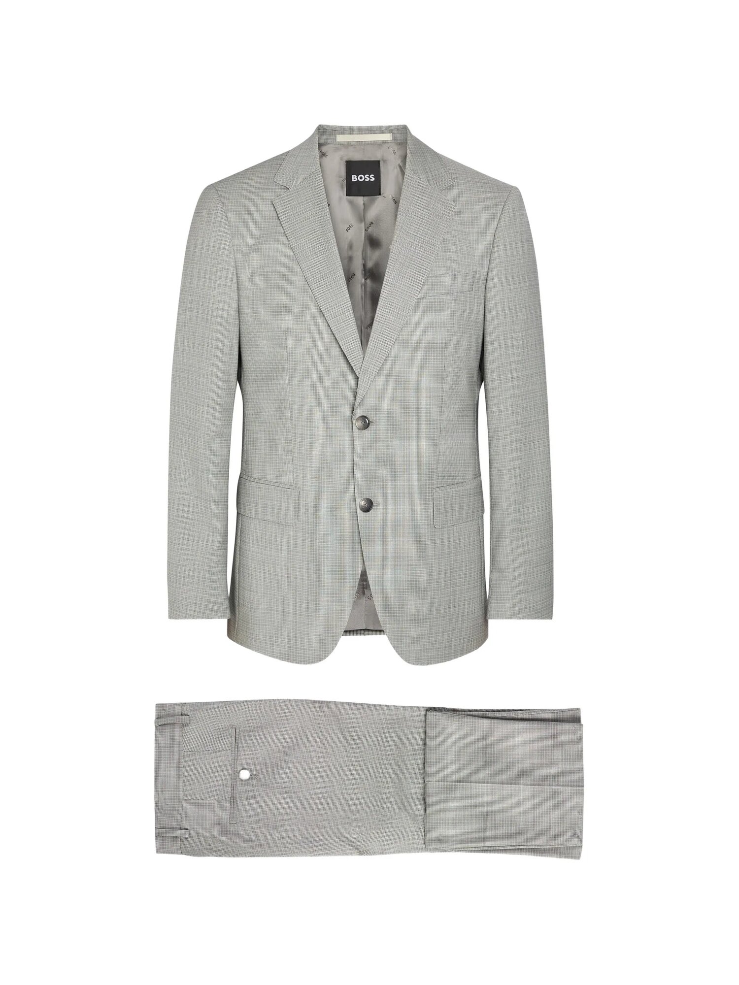 Комбинезон Single-breasted suit