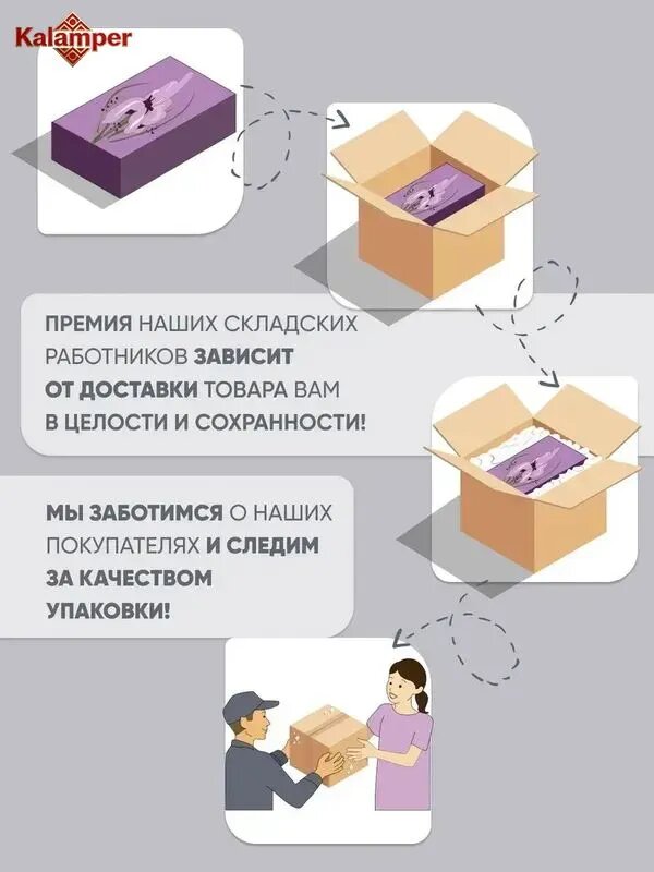 Термокружка, 0.42 л — фото 1