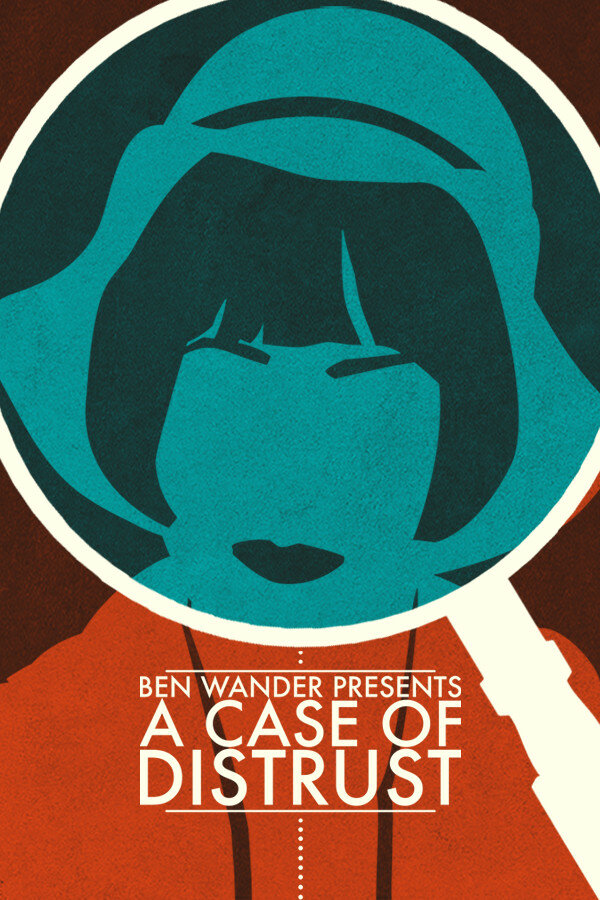 A Case of Distrust, Все страны