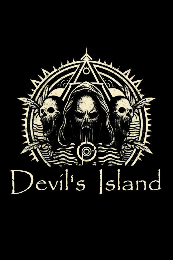 Devil's Island, Все страны