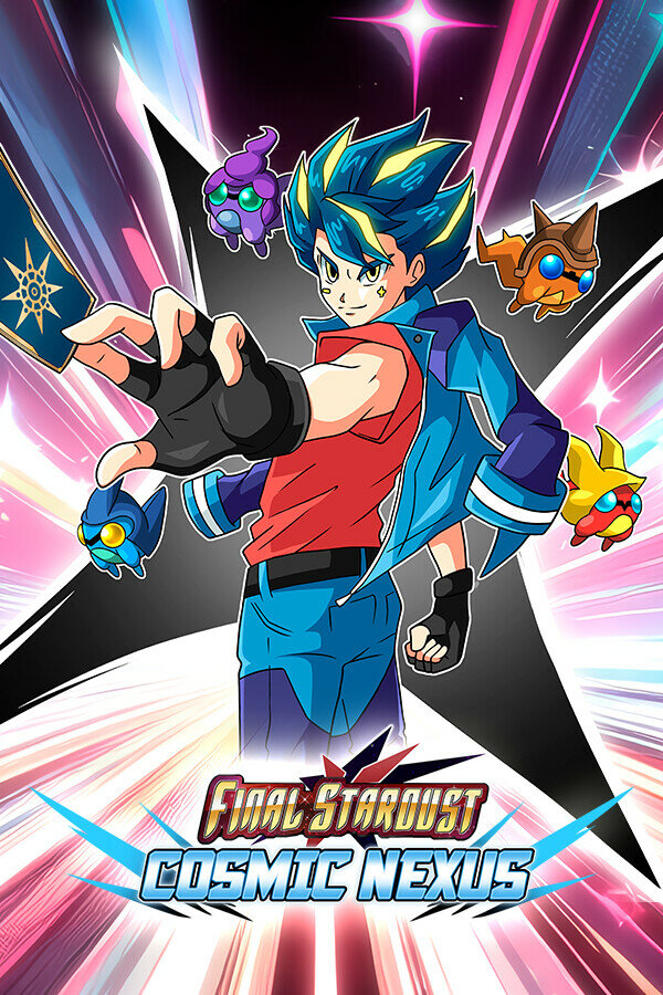 Final Stardust: Cosmic Nexus, Все страны