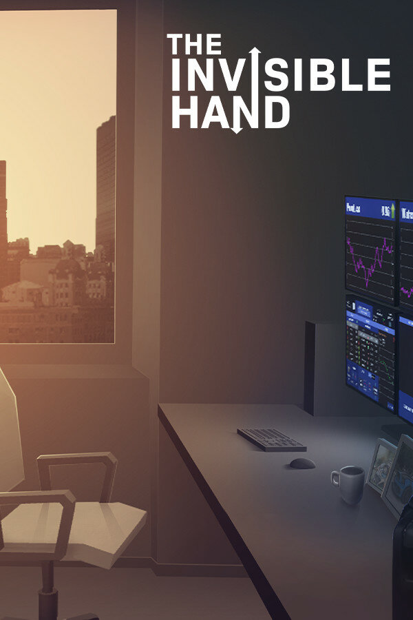 The Invisible Hand, Все страны