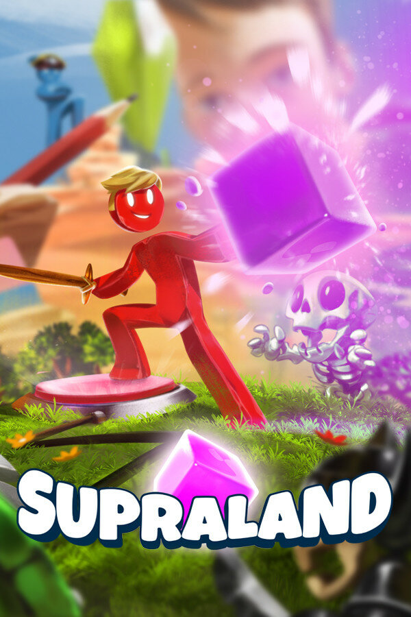 Supraland, Все страны