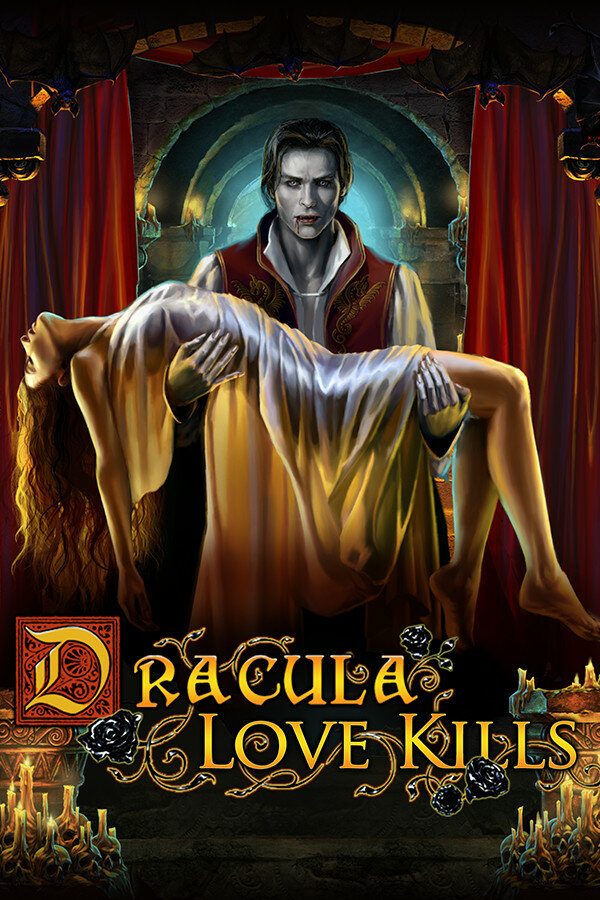 Dracula: Love Kills, Все страны