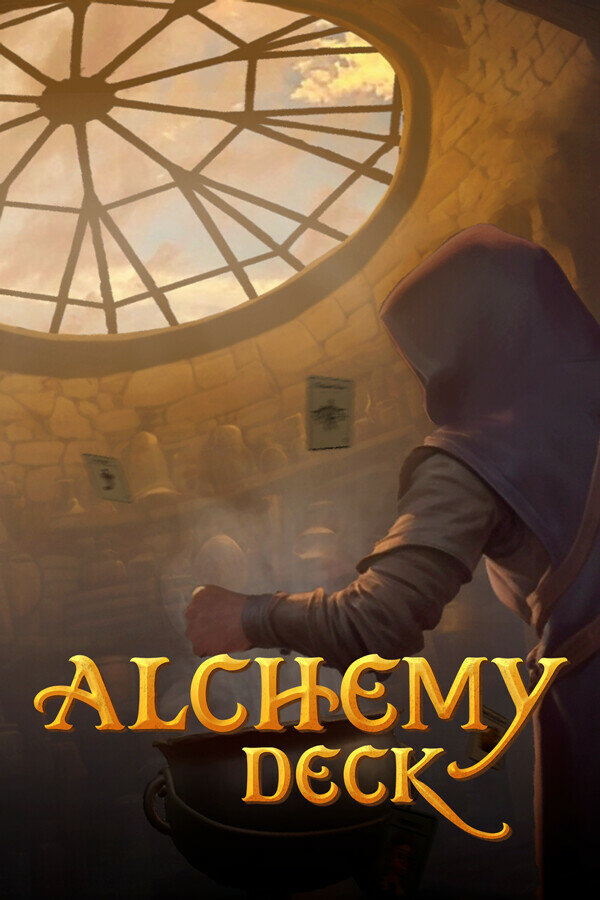 Alchemy Deck, Все страны