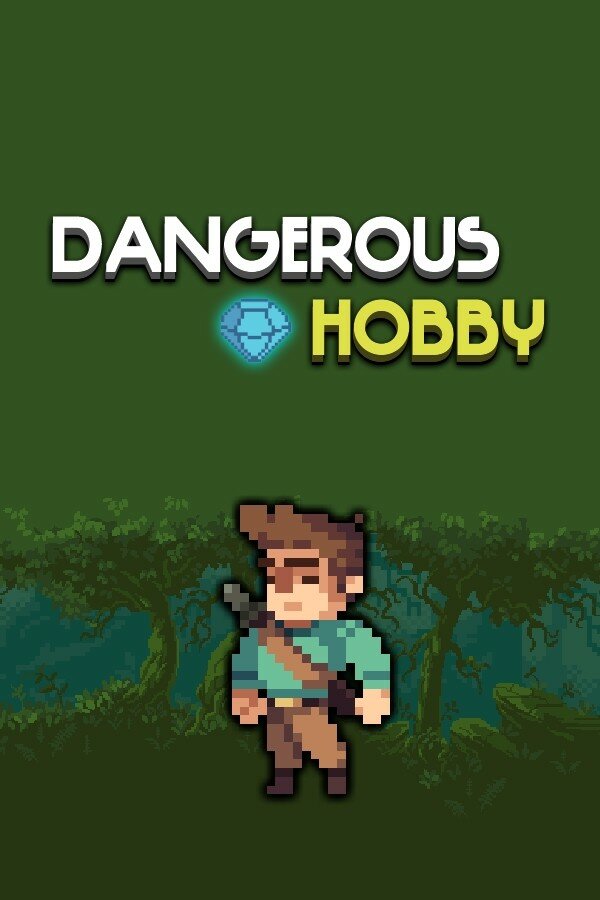 Dangerous Hobby, Все страны
