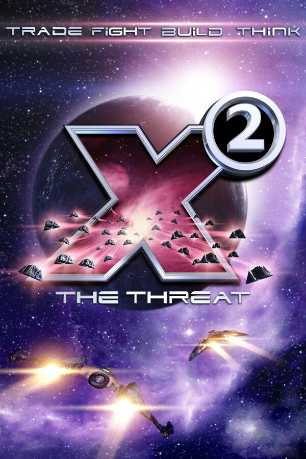 X2: The Threat, Все страны