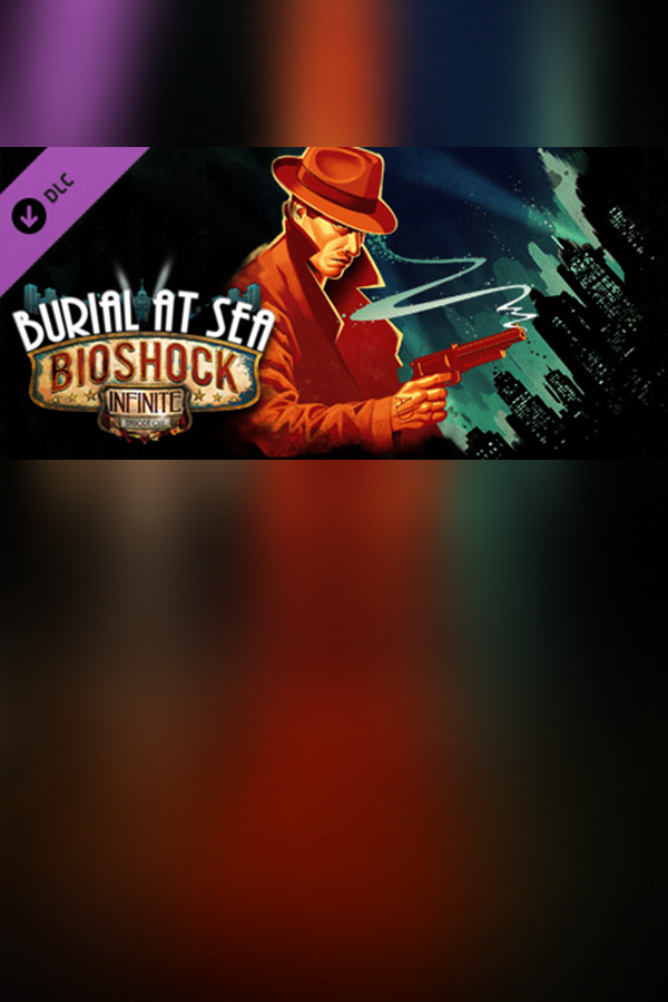 BioShock Infinite Burial at Sea - Episode One, Все страны