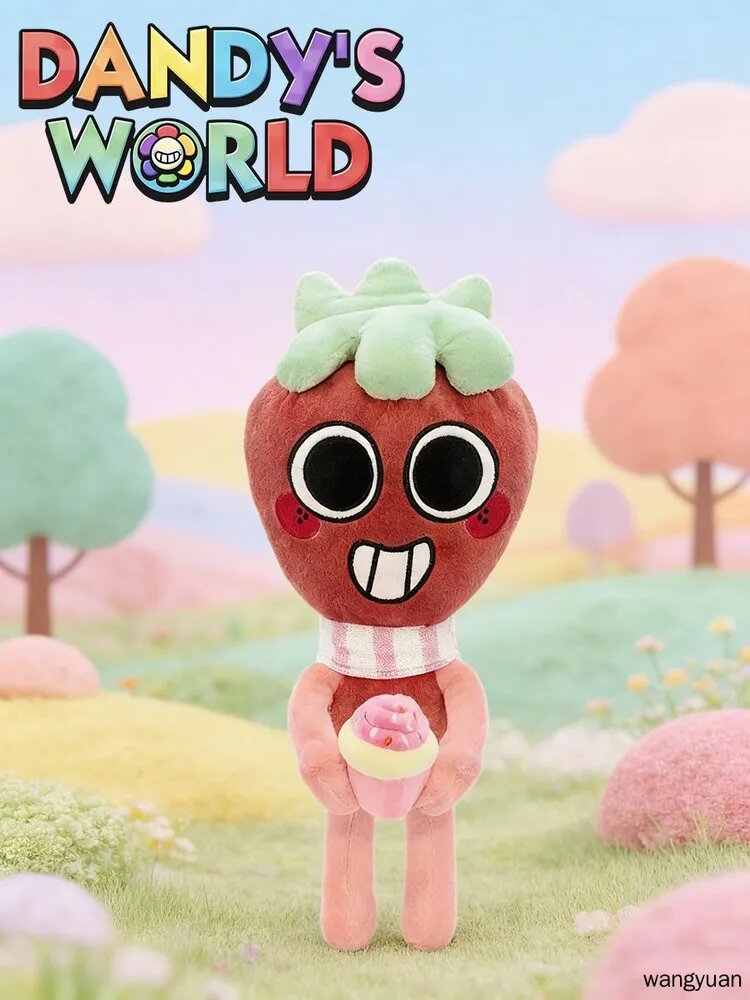 Мягкая игрушка Sprout 35см Dandy World