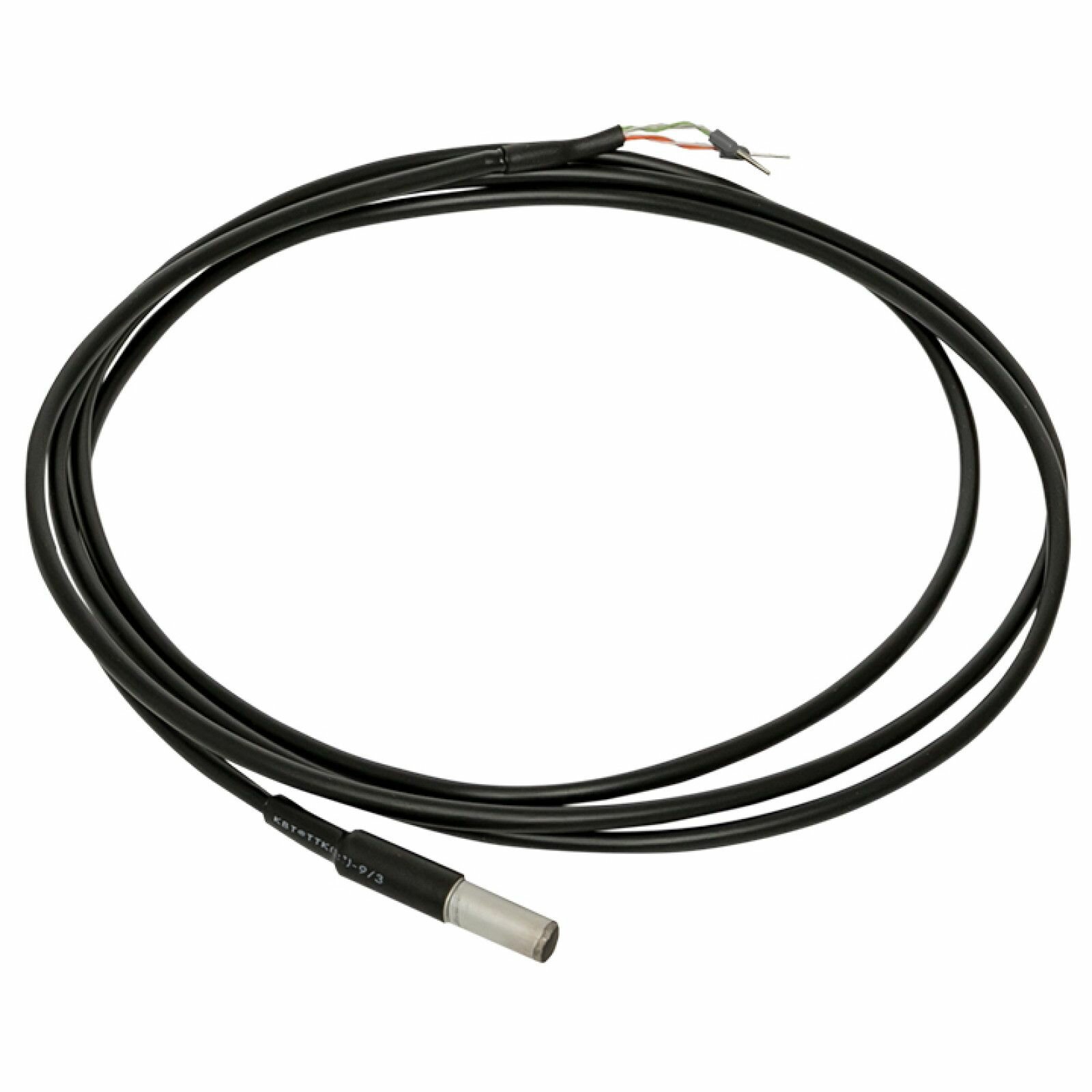 Датчик температуры EKF TS01, встраиваемый, IP65, для системы умного дома
