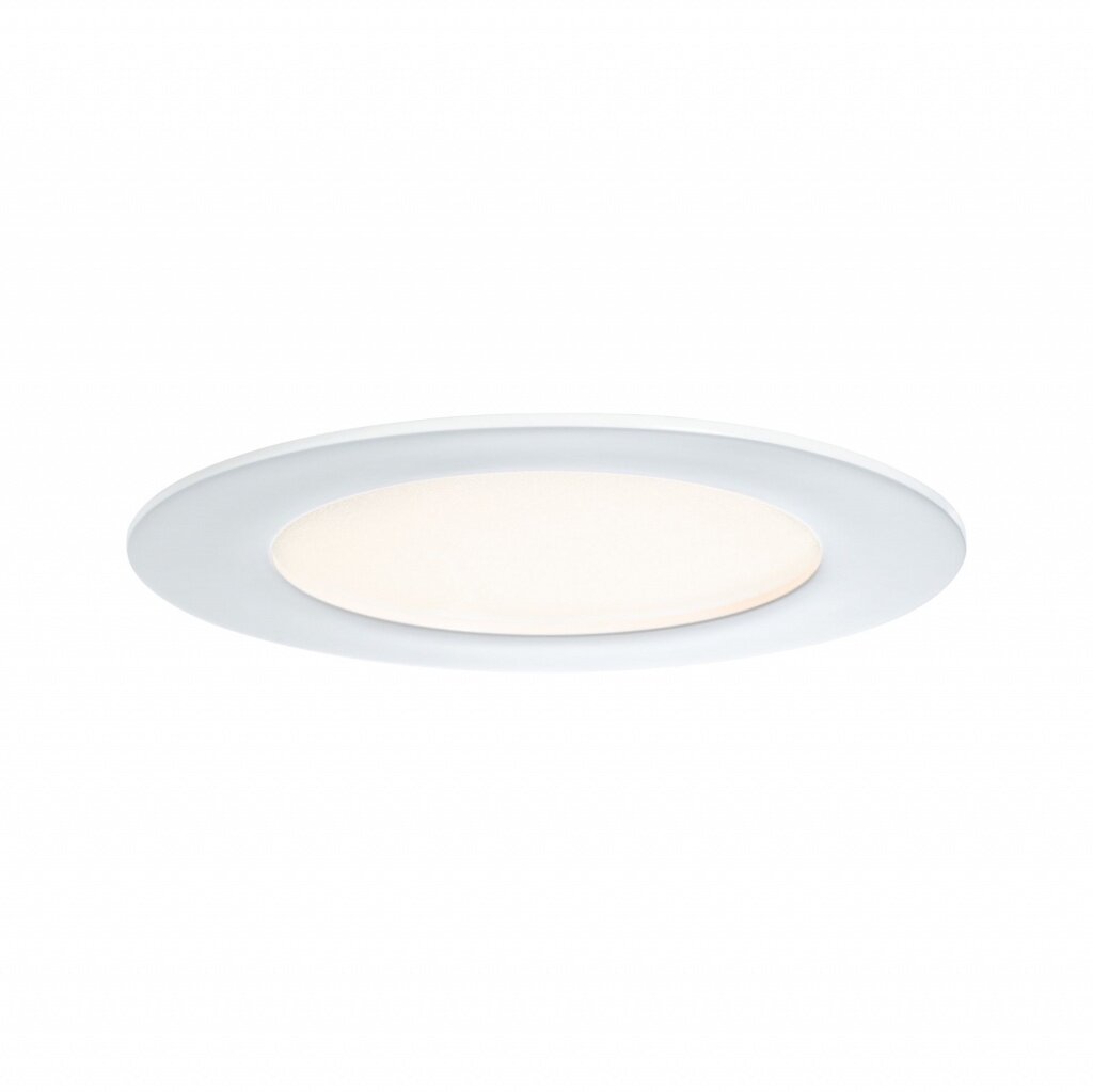 Светодиодная панель SmartHome ZB More EBL Set Panel TunW 7W