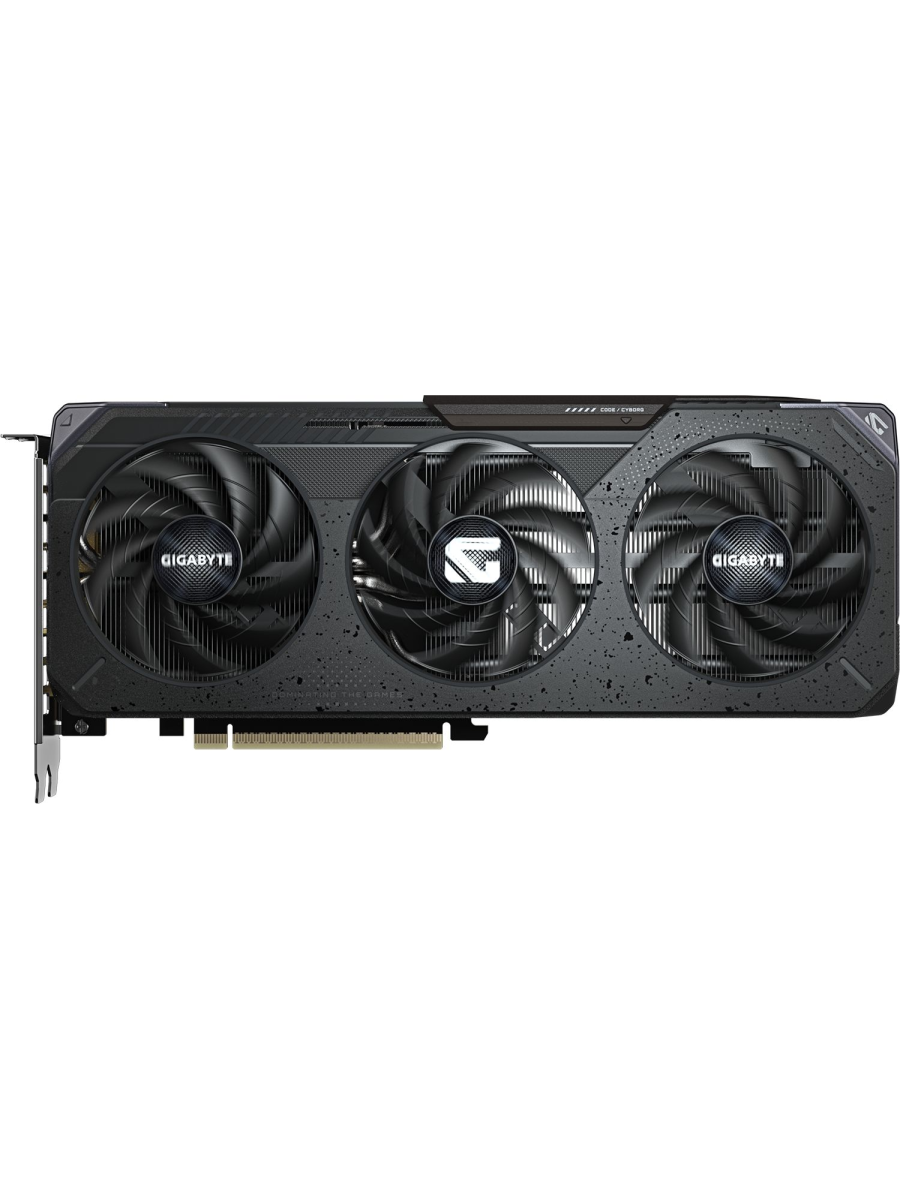 Видеокарта Gigabyte PCI-E 5.0 GV-N5060GAMING OC-8GD 1.0 NV RTX5060 8Gb 128bit GDDR7 2497/28000 Ret