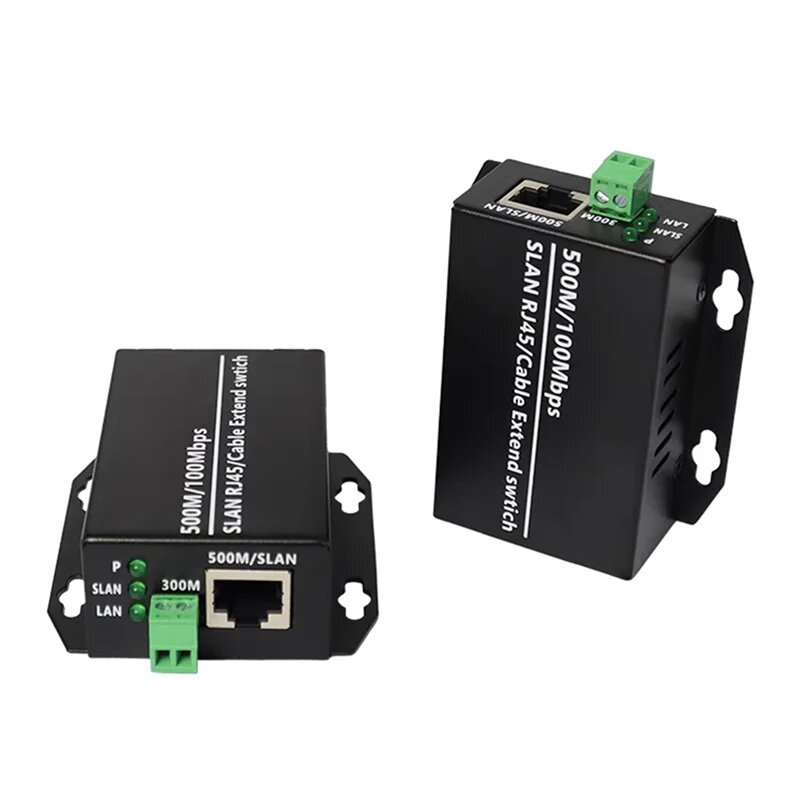 Ethernet Over Twisted Pair Converter AP-10X — фото 1