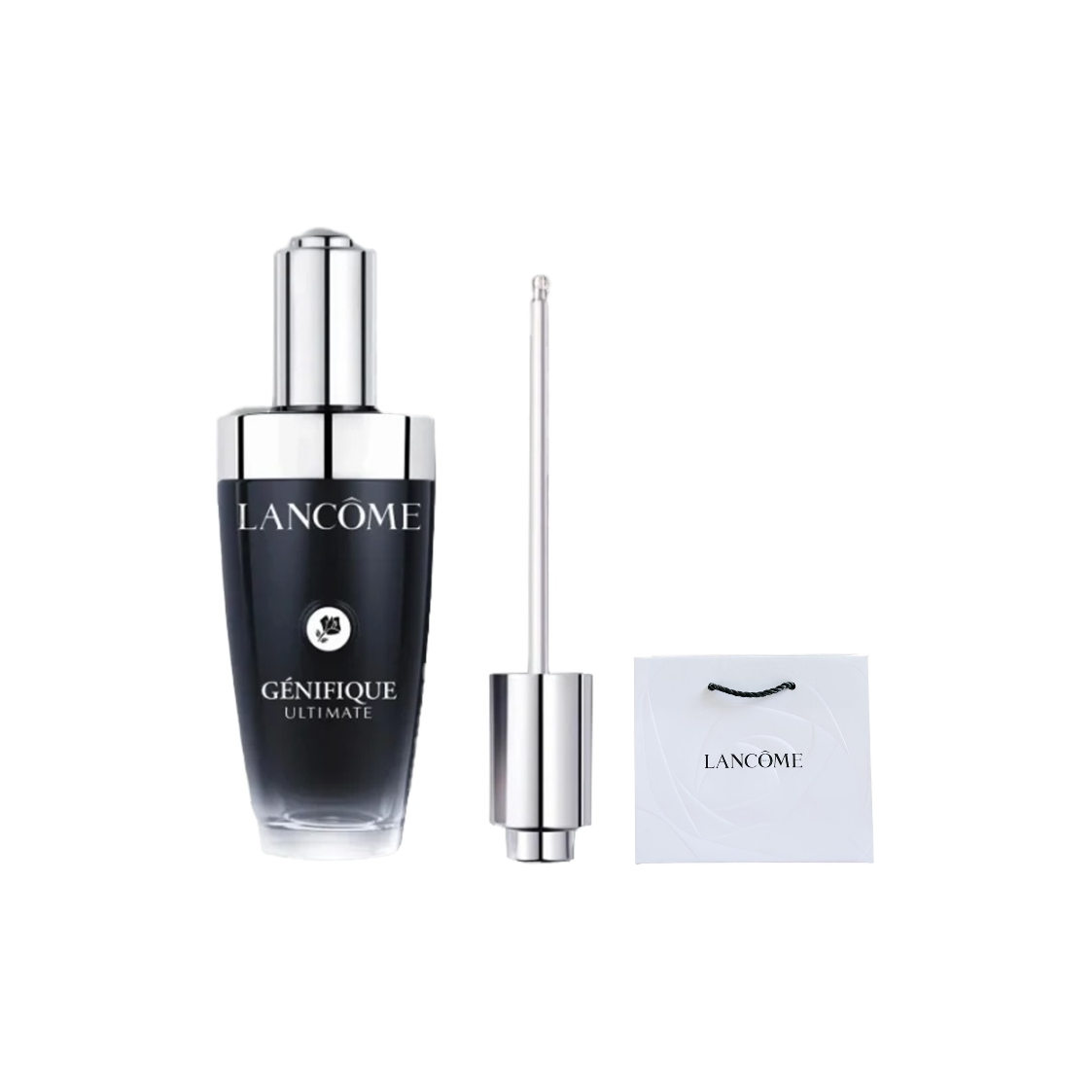 Гели контактные LANCOME Advanced Genifique