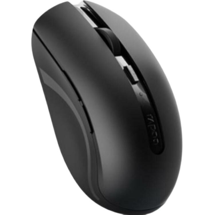 Беспроводная мышь унисекс RAPOO M350G Bluetooth