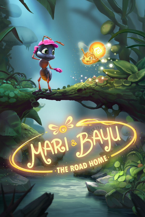 Mari and Bayu - The Road Home, Все страны
