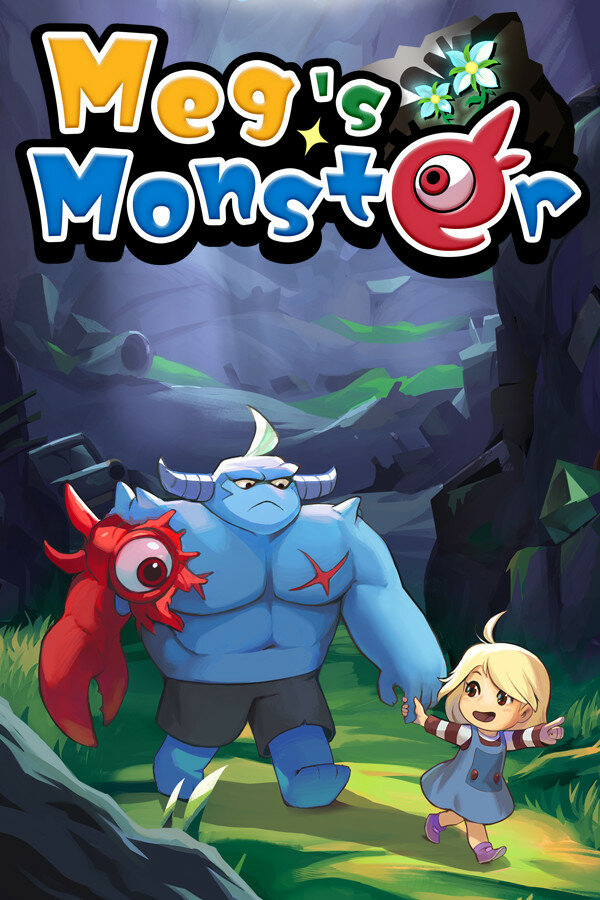 Meg's Monster, Все страны