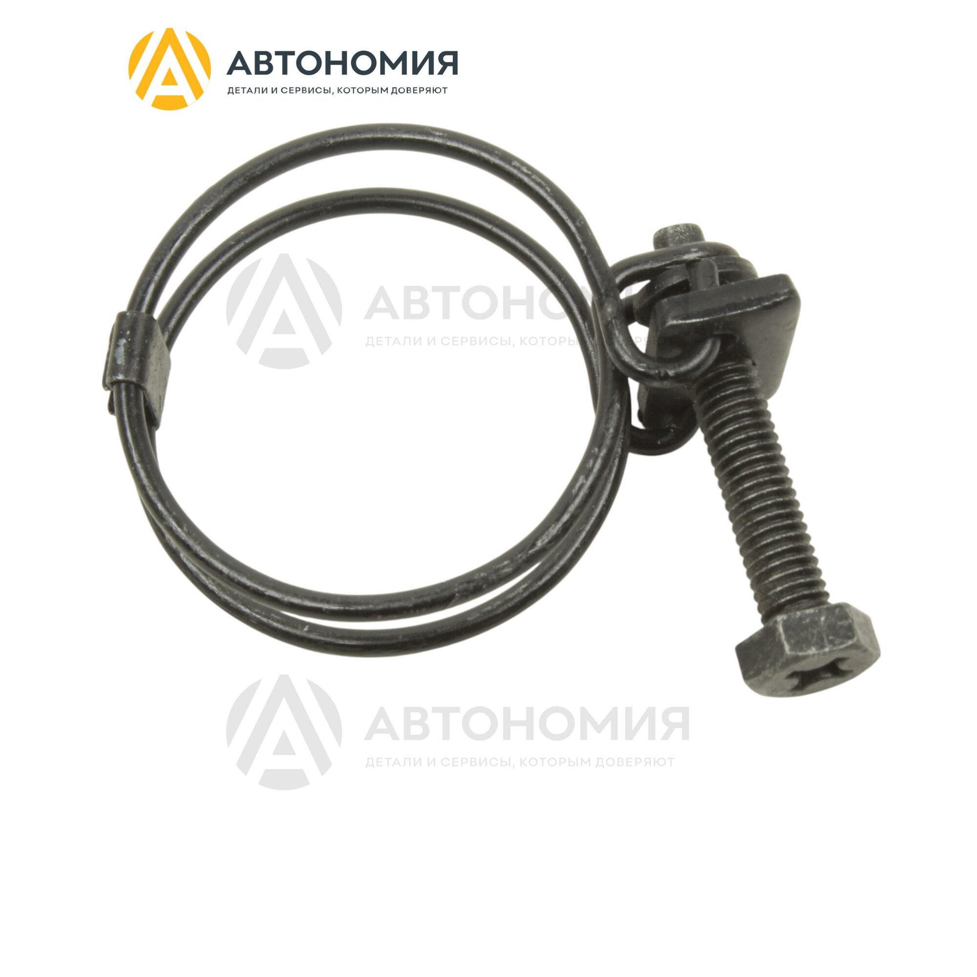 Хомут шланга Hyundai/KIA 14711-37006B