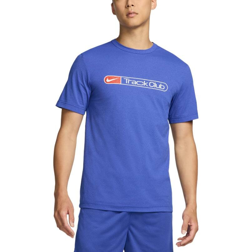 Футболка спортивная Dri Fit Astronomy