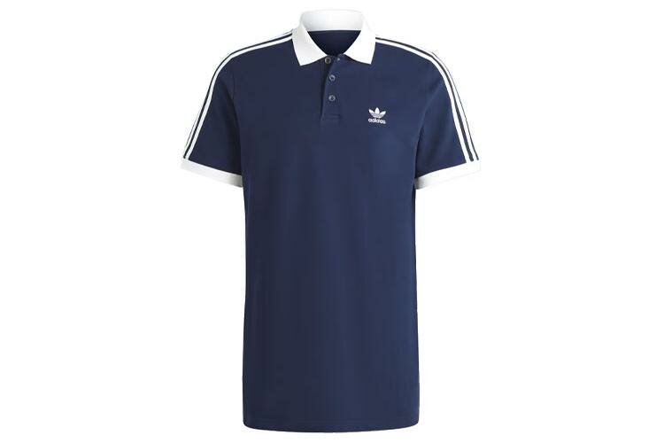 Поло Adidas Originals
