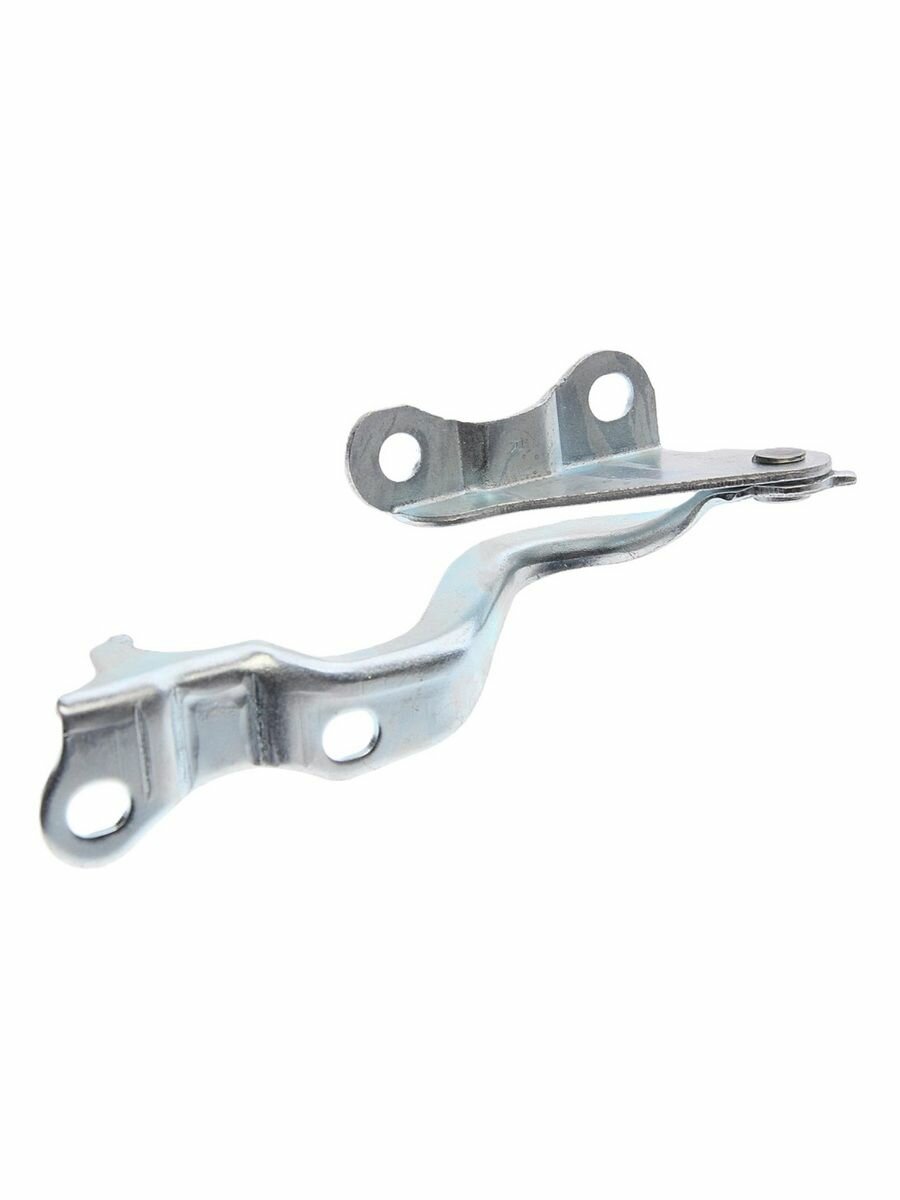 Петля капота правая для а/м CHEVROLET Lacetti / Шевроле Лачетти, NSP NSP0196417505