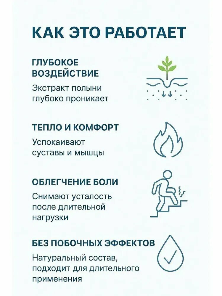 Компрессионная повязка — фото 1