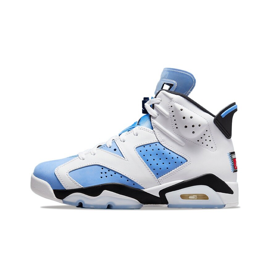 Кеды Air Jordan 6