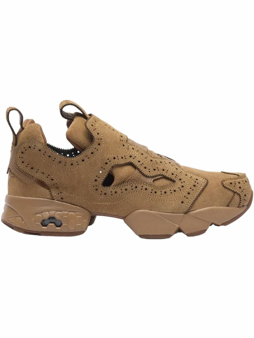 Кроссовки Instapump Fury 94