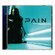 Фирменное издание Pain - Rebirth CD Remaster 2026
