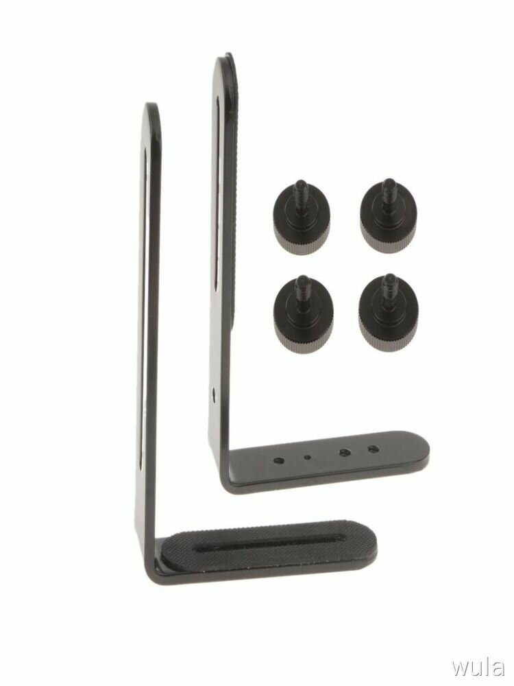 L-держатель для камеры — фото 1