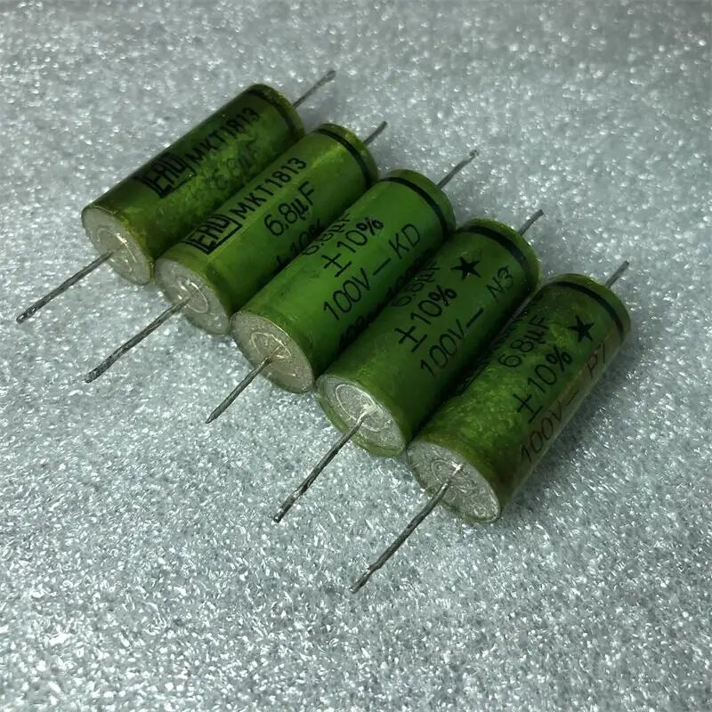 Конденсатор ERO MKT1813 6.8мкФ 100В 20PCS