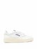 Кроссовки AUTRY Medalist leather sneakers, размер 40, белый
