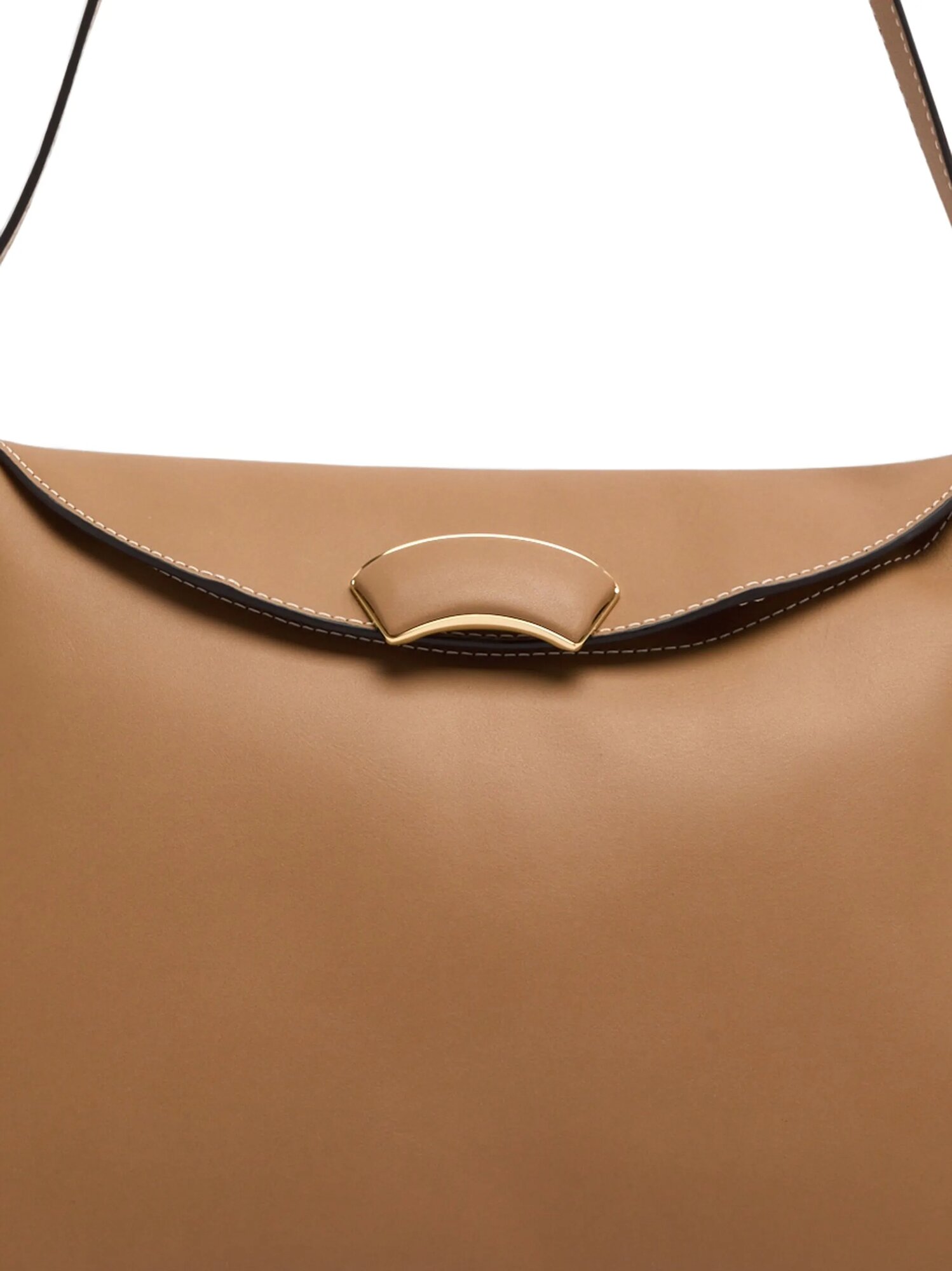 Сумка 3.1 Phillip Lim ID leather shoulder bag, разноцветный — фото 1