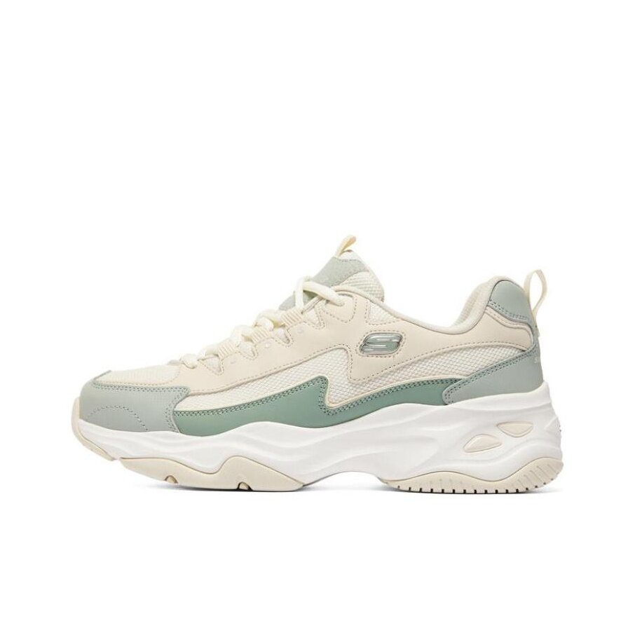 Кеды SKECHERS D'LITES 4.0