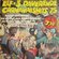 Various - Elf + 3 Daverende Carnavalshits '75 VG
