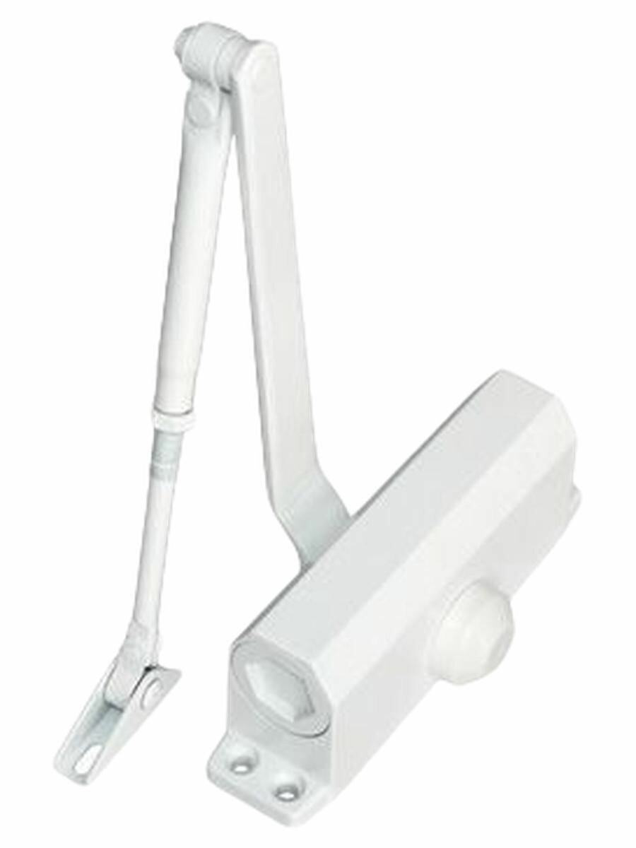ST-DC003-WT Доводчик Smartec