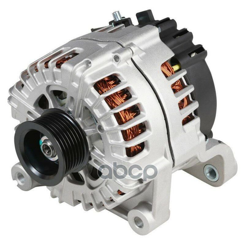 Генератор 230A STARTVOLT арт. LG2635