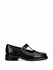 Туфли VAGABOND Ellis loafers, размер 37 EU, black/black
