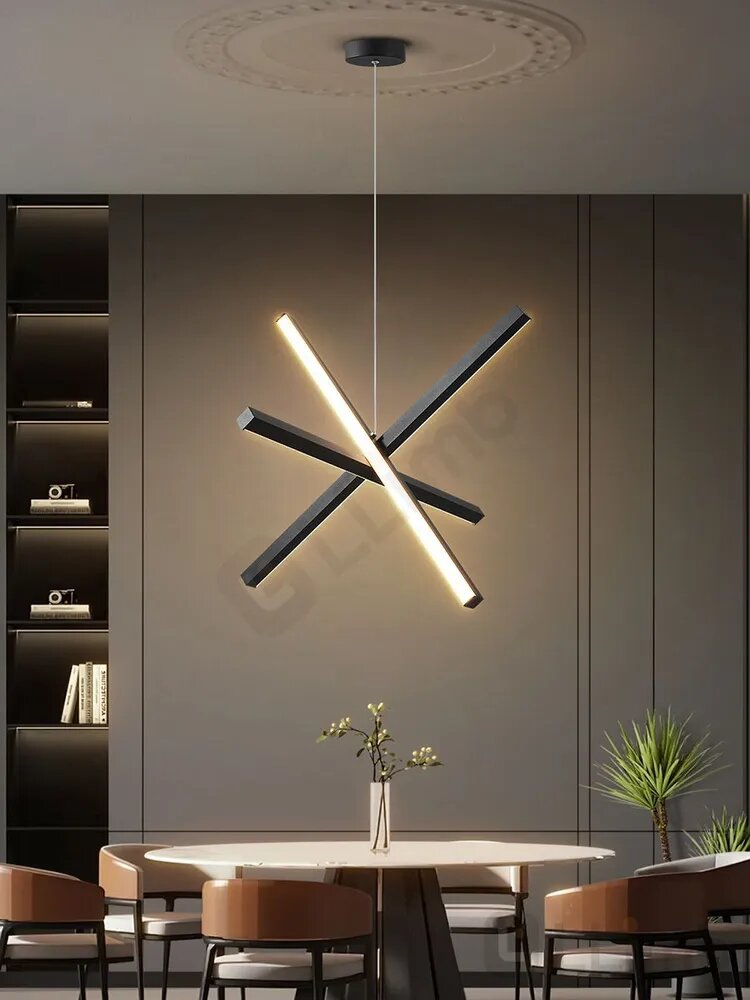 Llimb Люстра, LED, 70 Вт