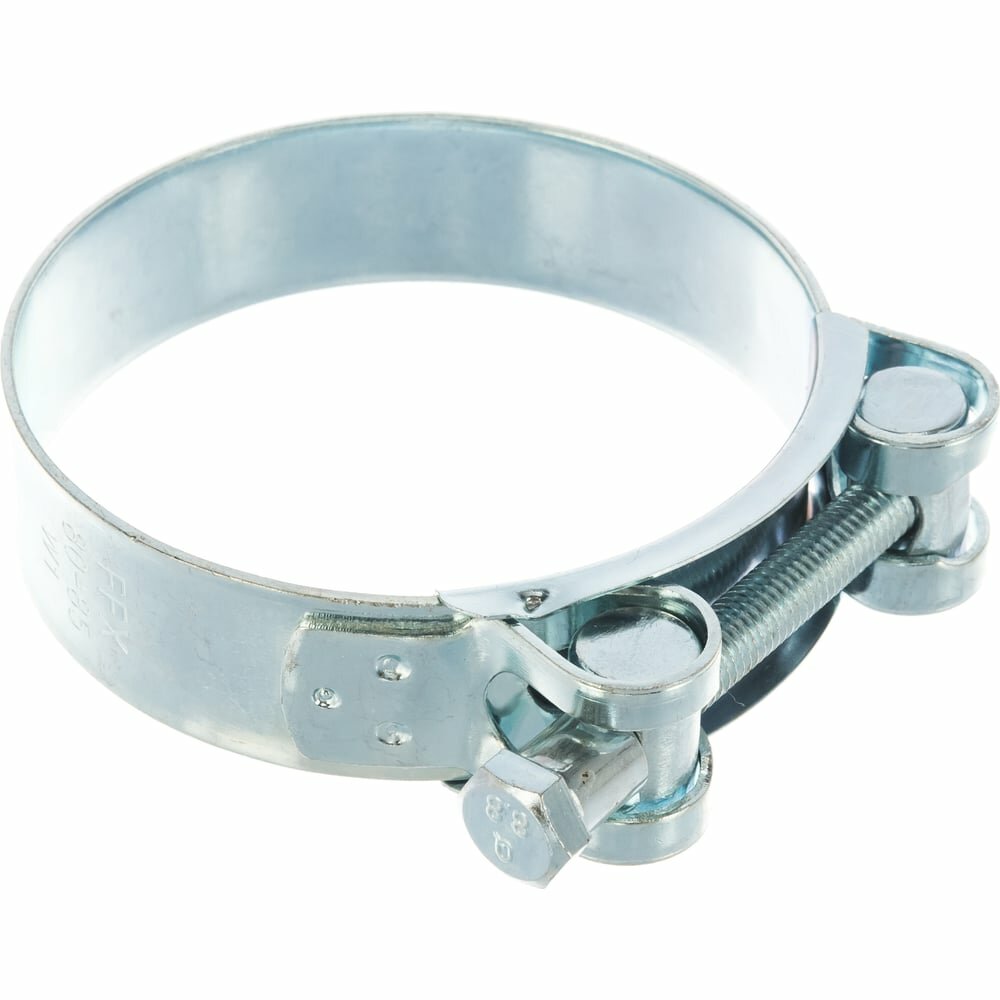 Силовой хомут FORTISFLEX ROBUST SR/W1 80-85 69048