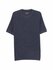 Футболка Textured-knit T-shirt