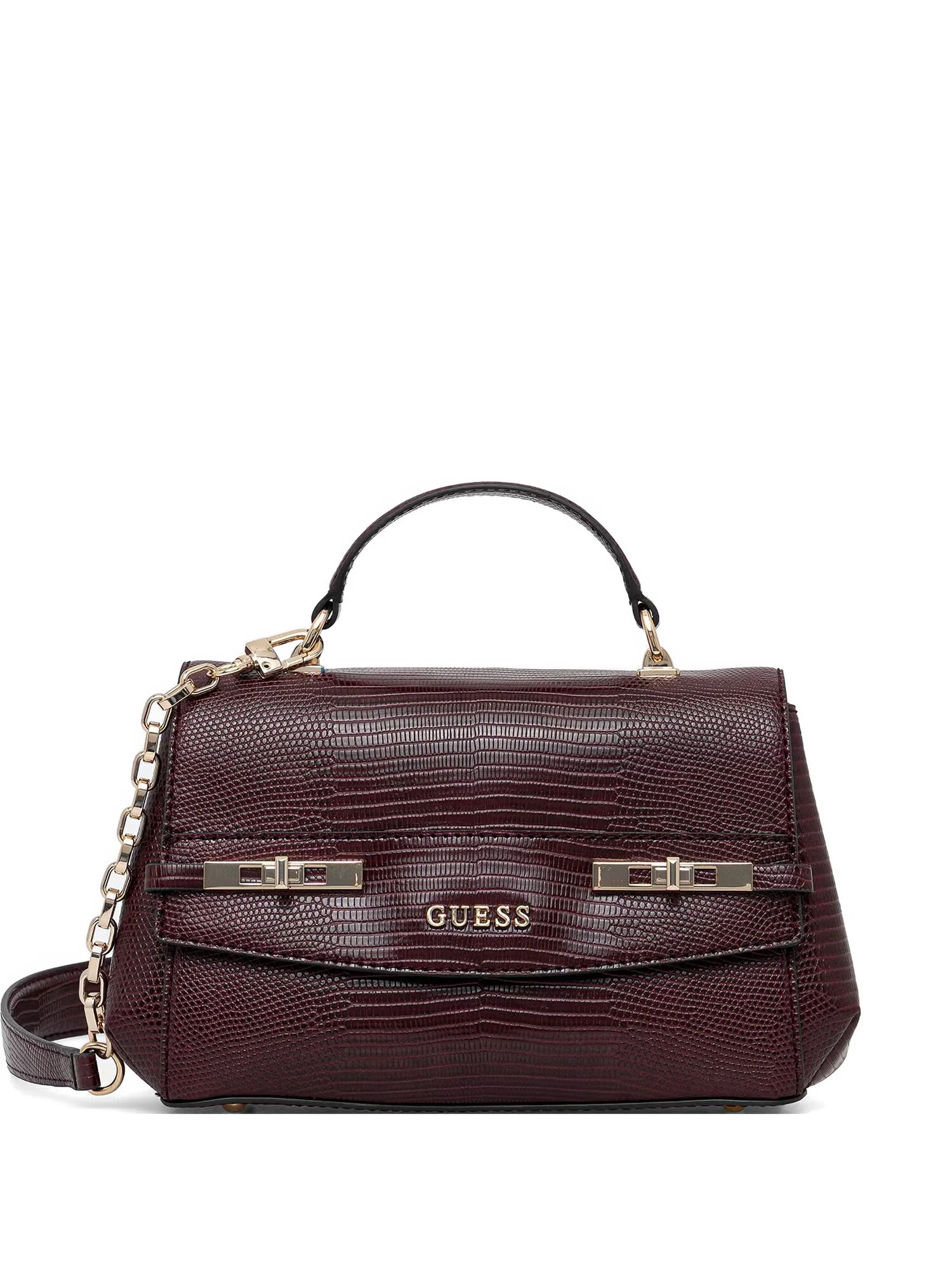 Сумка Melinda chain satchel