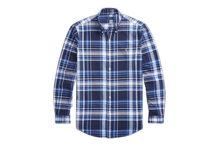 Рубашка Polo Ralph Lauren Polo Ralph Lauren